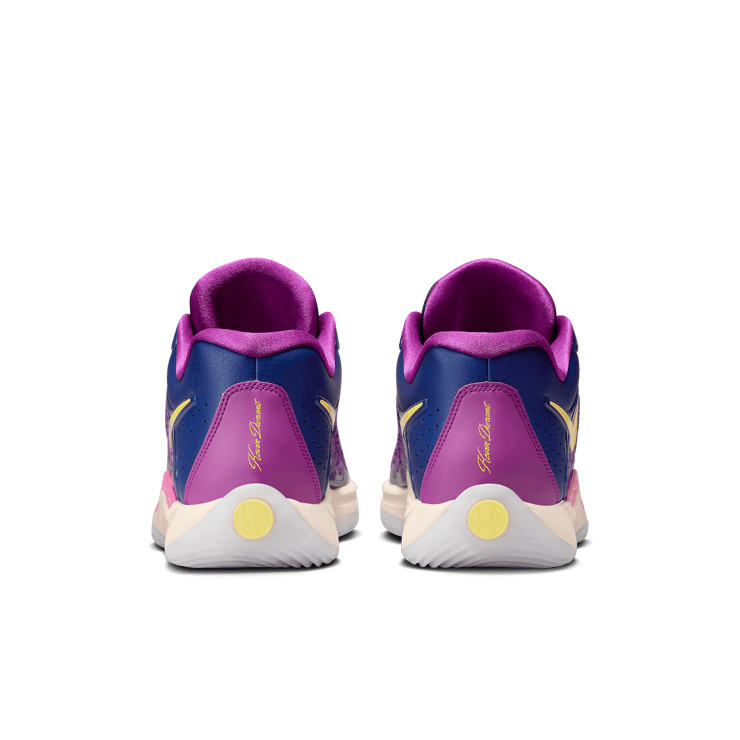 Nike KD 17 Travel Ball - FJ9487-400 Raffles & Where to Buy