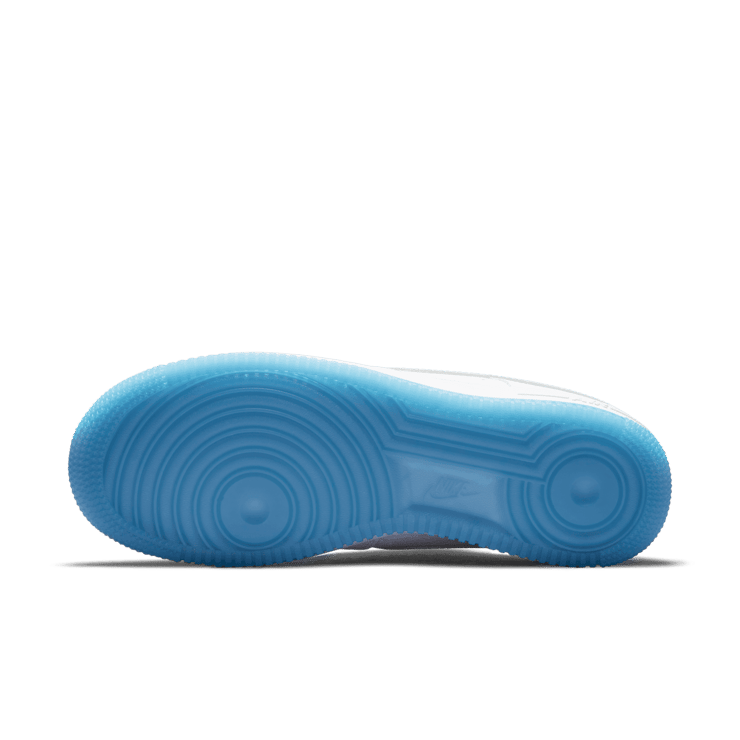 Nike Air Force 1 Low UV Reactive Swoosh (W) - DA8301-101