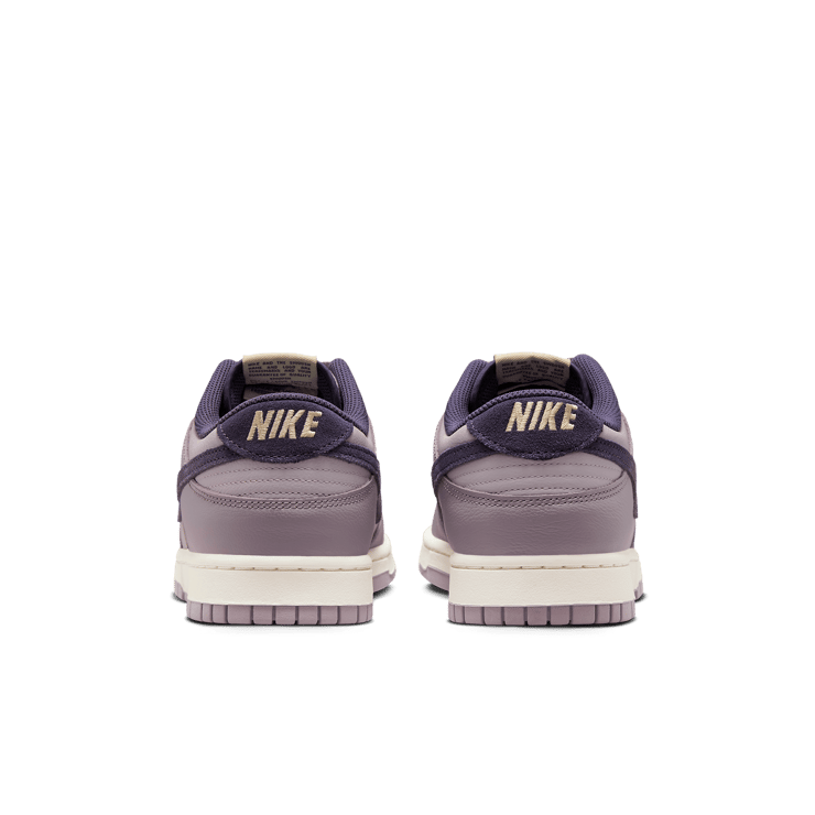 Nike Dunk Low Light Violet Ore - HQ3642-202 Release Info
