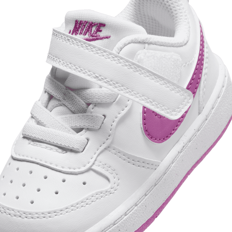 Nike Court Borough Low Recraft - DV5458-121 Release Info