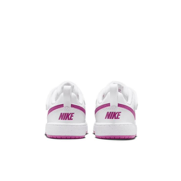 Nike Court Borough Low Recraft - DV5458-121 Release Info