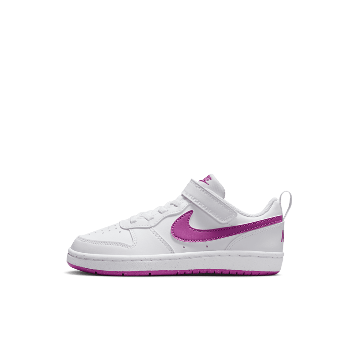 Nike Court Borough Low Recraft - DV5457-121 Release Info