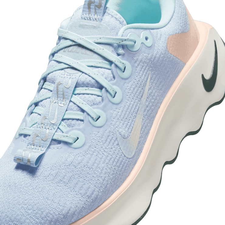 Nike Motiva Premium Walking - HV5229-474 Release Info