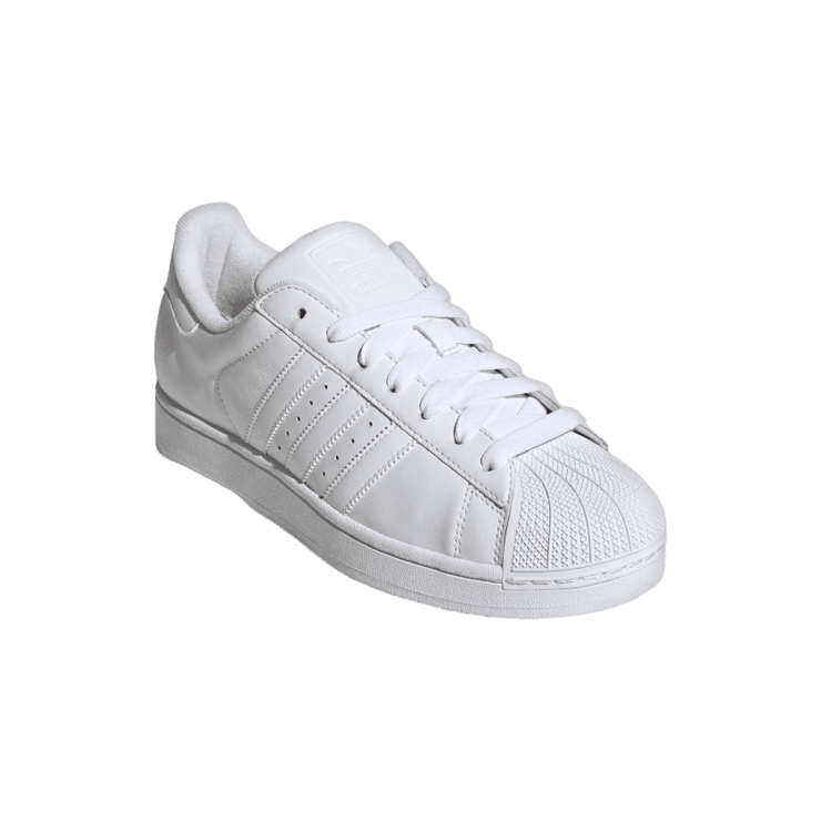 adidas Superstar II Cloud White - JI0080 Raffles & Where to Buy adidas Superstar II Cloud White - JI0080 Raffles & Where to Buy