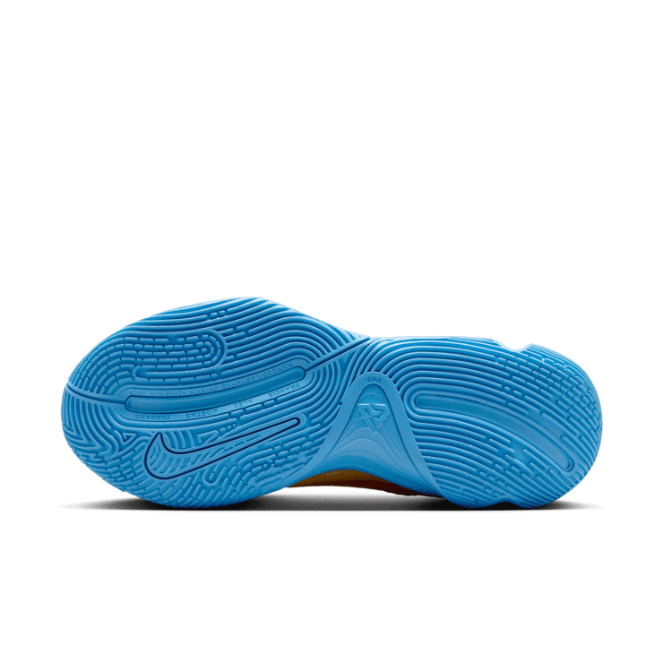 Nike Giannis Immortality 4 Basketball - FQ3680-700 Release Info