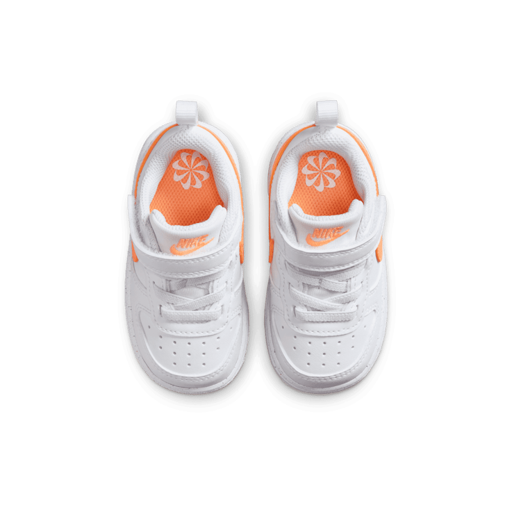 Nike Court Borough Low Recraft - DV5458-119 Release Info