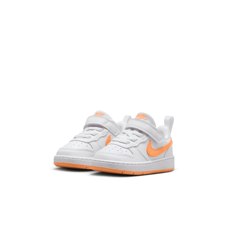 Nike Court Borough Low Recraft - DV5458-119 Release Info