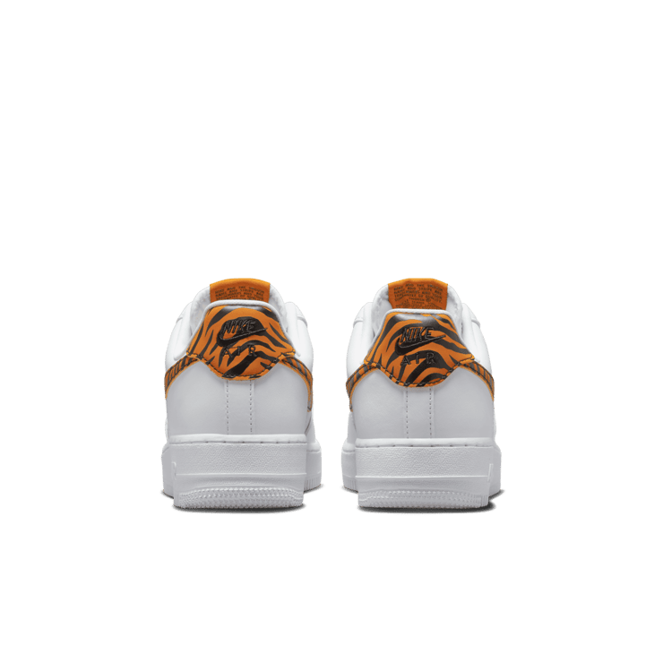Nike Air Force 1 Low Tiger Stripe (W) - DD8959-108 Release Info