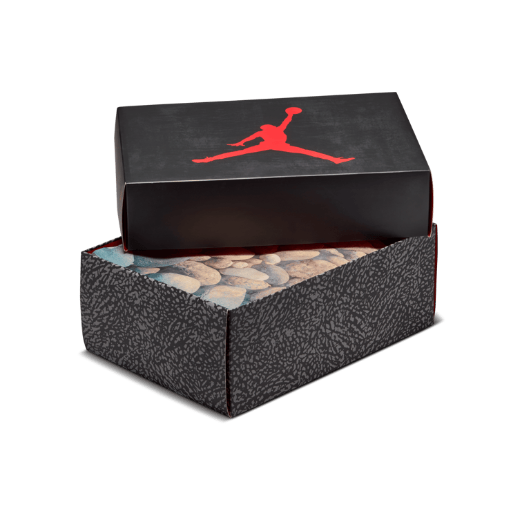 Air Jordan 3 Retro Olive Grey (GS) - IB7066-001 Release Info