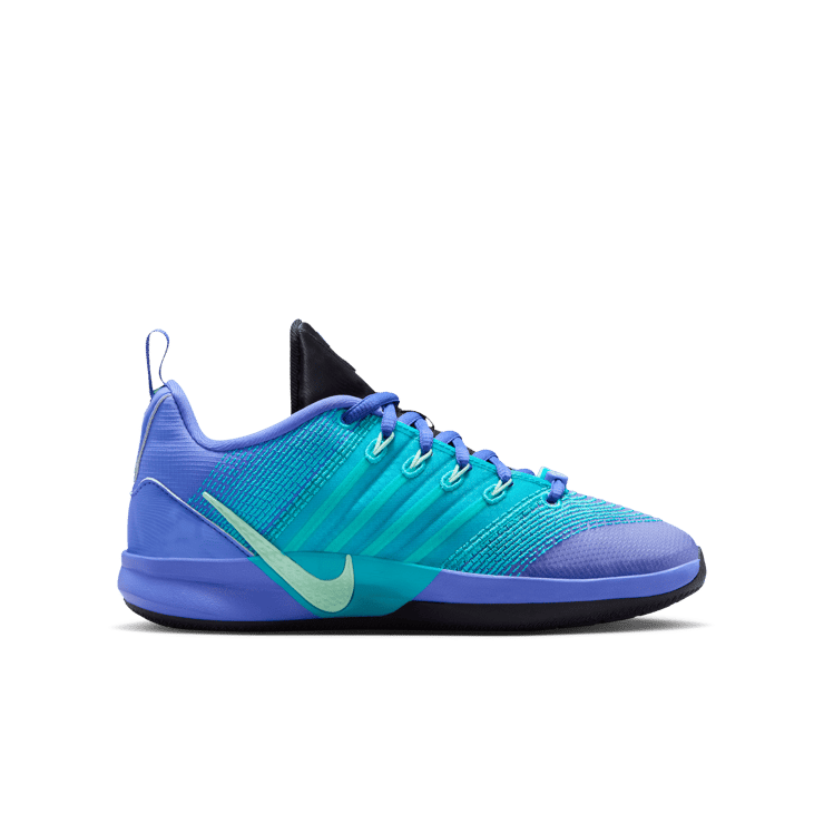 Nike Sabrina 3 Walnut (GS) - IQ0831-500 Release Info