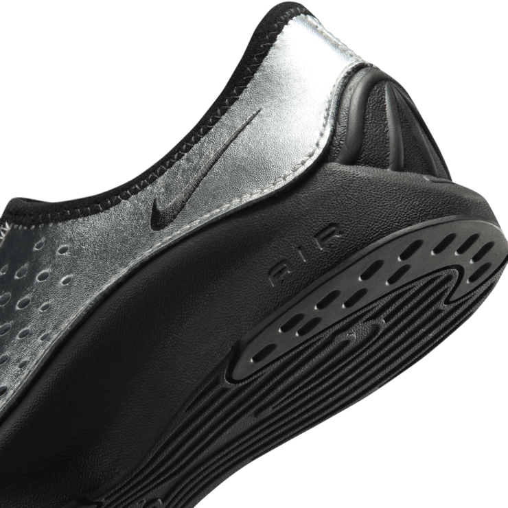 Nike Air Superfly Moc Metallic Silver (W) - HV8628-003 Release Info