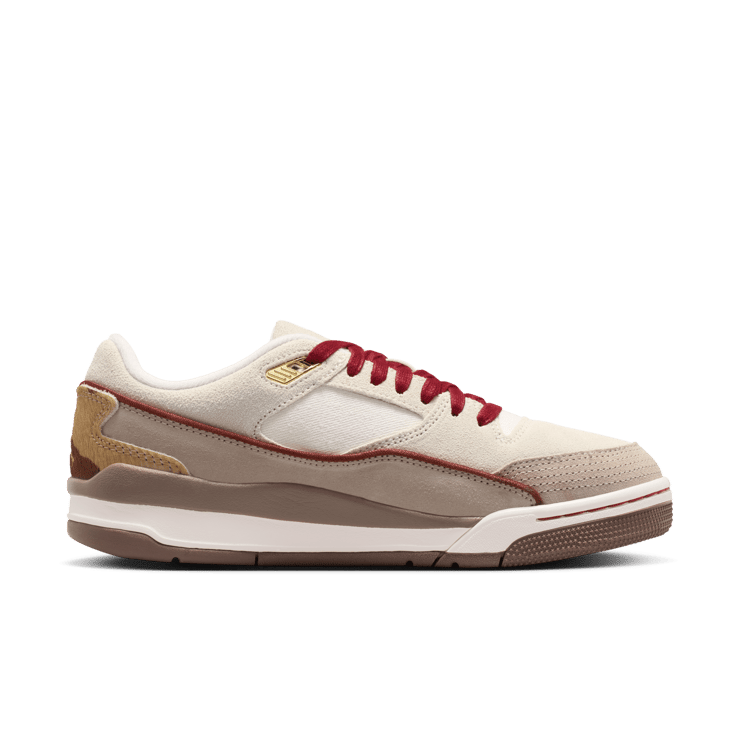 Jordan Flight Court Year of the Horse (W) - IQ1107-171 Release Info