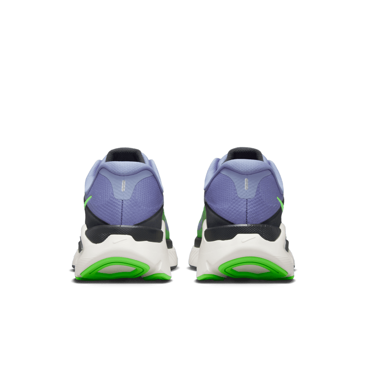 Nike Structure Plus Iron Purple - HQ3048-501 Release Info