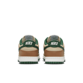 The Nike Dunk Low Rattan Gorge Green Releases February 2024