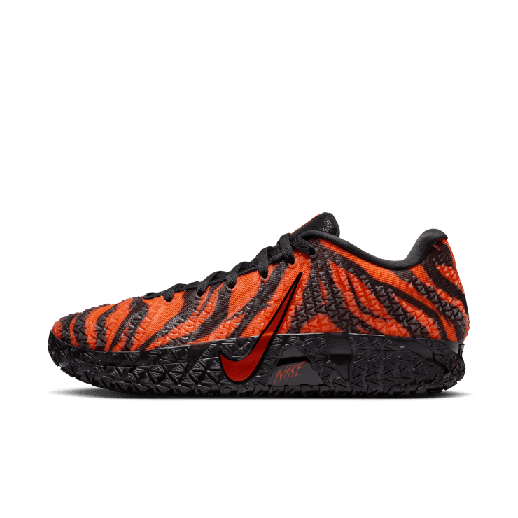 Lions, Tigers, and Grizzlies: Nike Adds Tiger Stripes to an Animal Pack ...