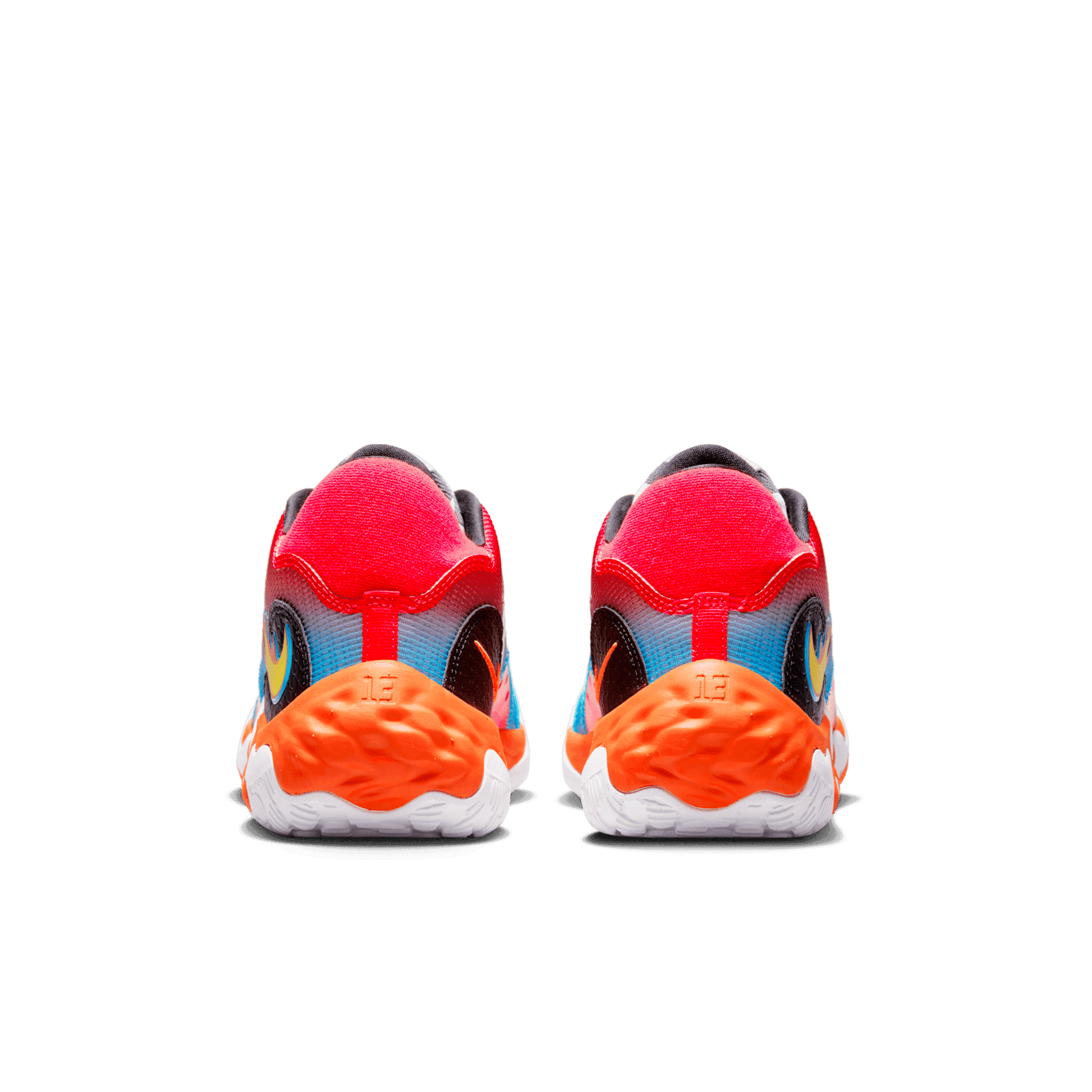 Nike PG 6 Hot Wheels - DH8446-400 Release Date, Raffles & Where To Buy