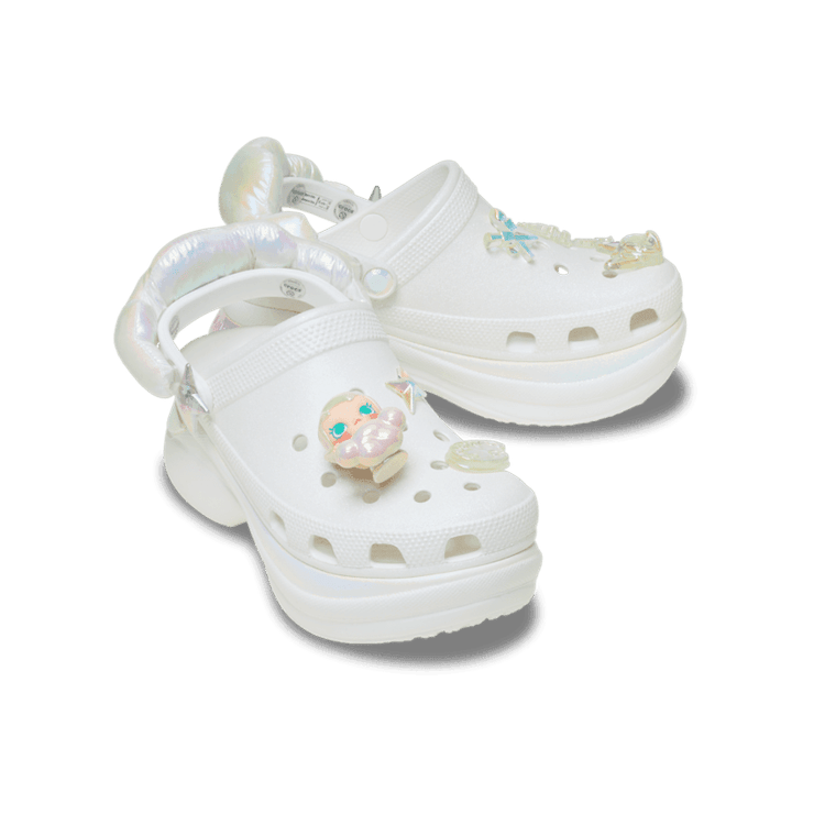Crocs Classic Bae Clog Pop Mart Mega Space Molly (W) - 212964-90H ...