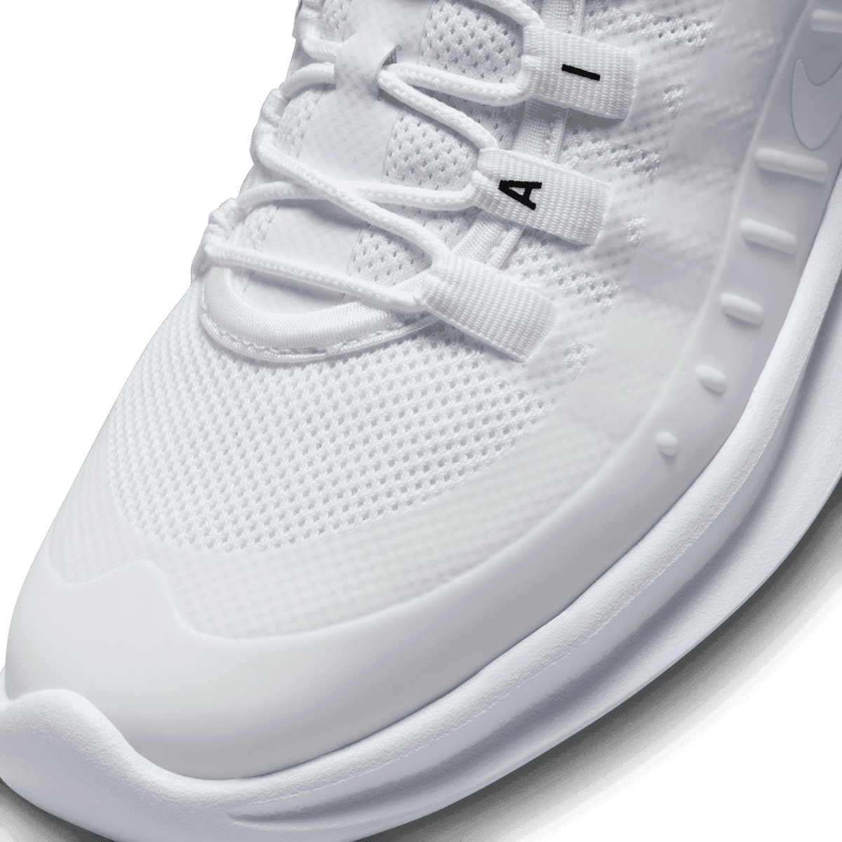 Nike Air Max Axis Triple White (W) - AA2168-100 Release Info