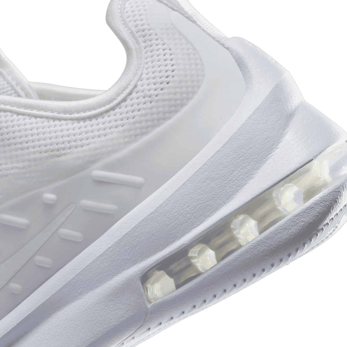 Nike Air Max Axis Triple White (W) - AA2168-100 Release Info
