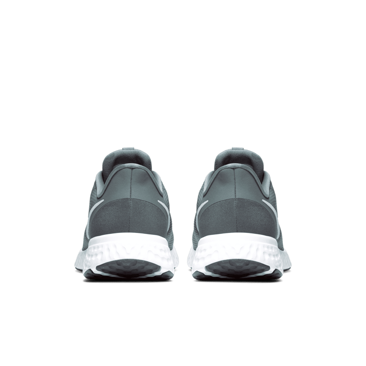 Nike Revolution 5 Cool Grey - BQ3204-005 Release Info