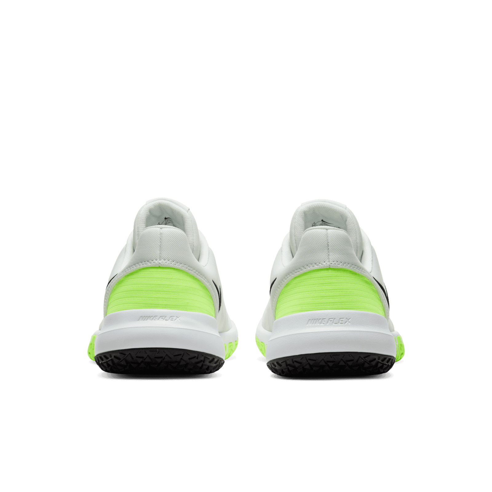 Nike Flex Control 4 Spruce Aura - CD0197-006 Release Info