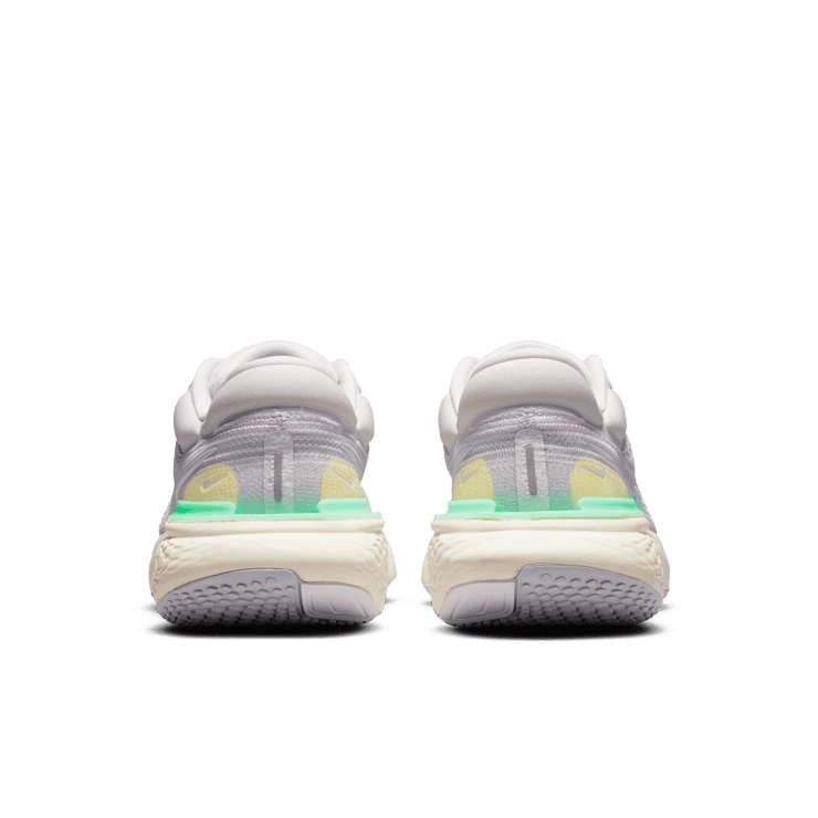 Nike ZoomX Invincible Run Flyknit Light Violet (W) - CT2229-500 Release ...