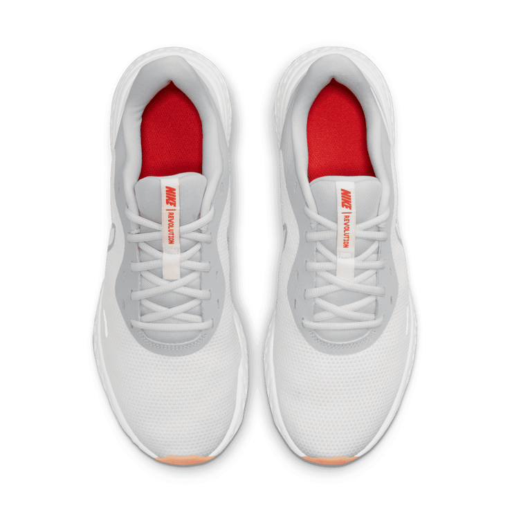 Nike Revolution 5 Platinum Tint Grey Fog - BQ3204-019 Release Info