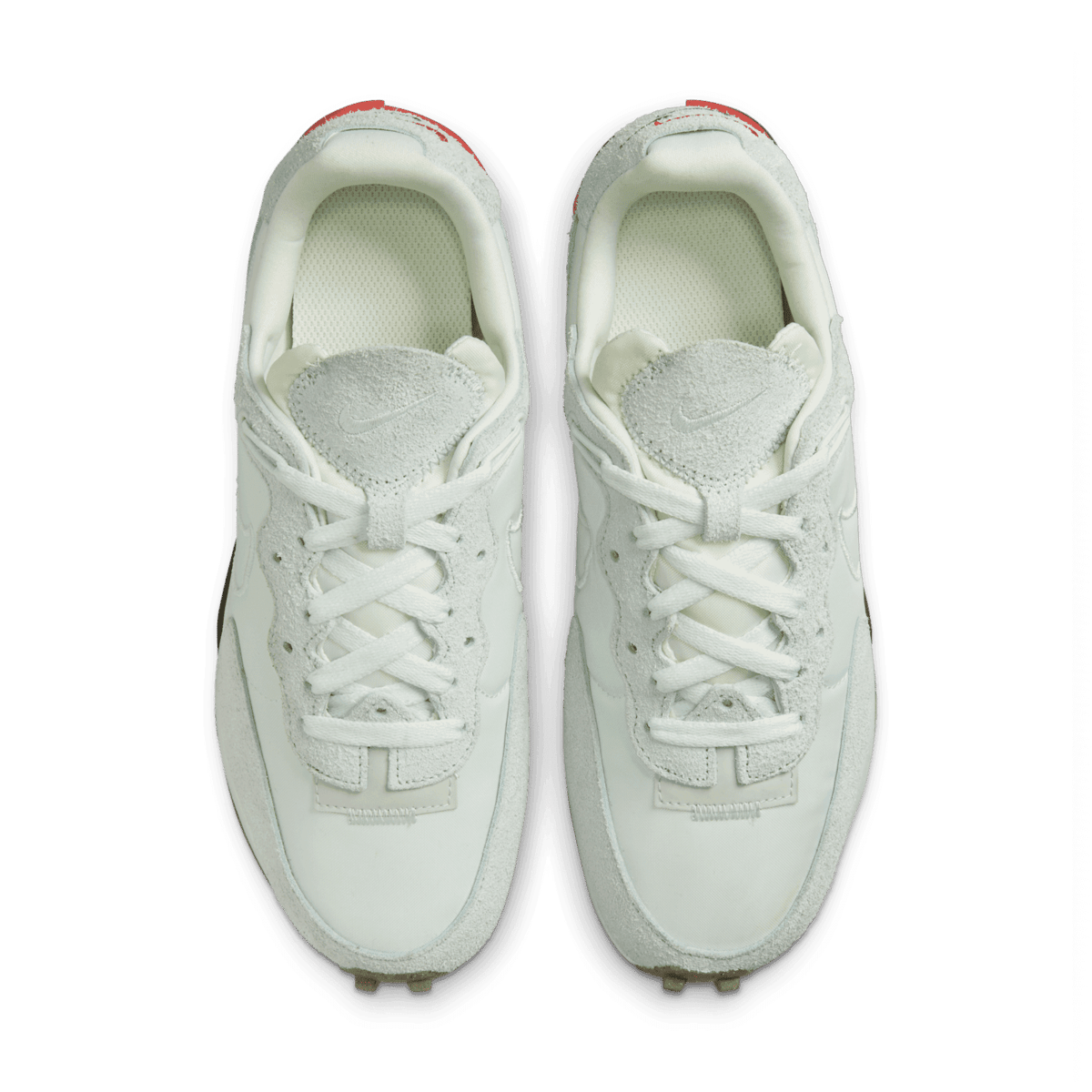 Nike Fontanka Waffle Barely Green (W) - DC3579-300 Raffles and Release Date