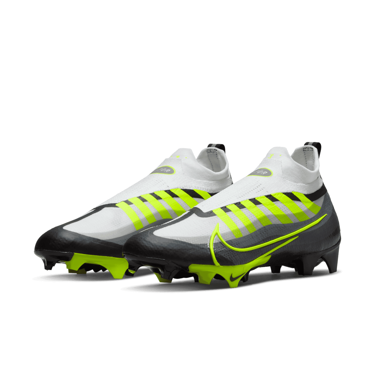 Nike Vapor Edge Elite 360 Flyknit Black Volt - DQ3558-071 Release Info