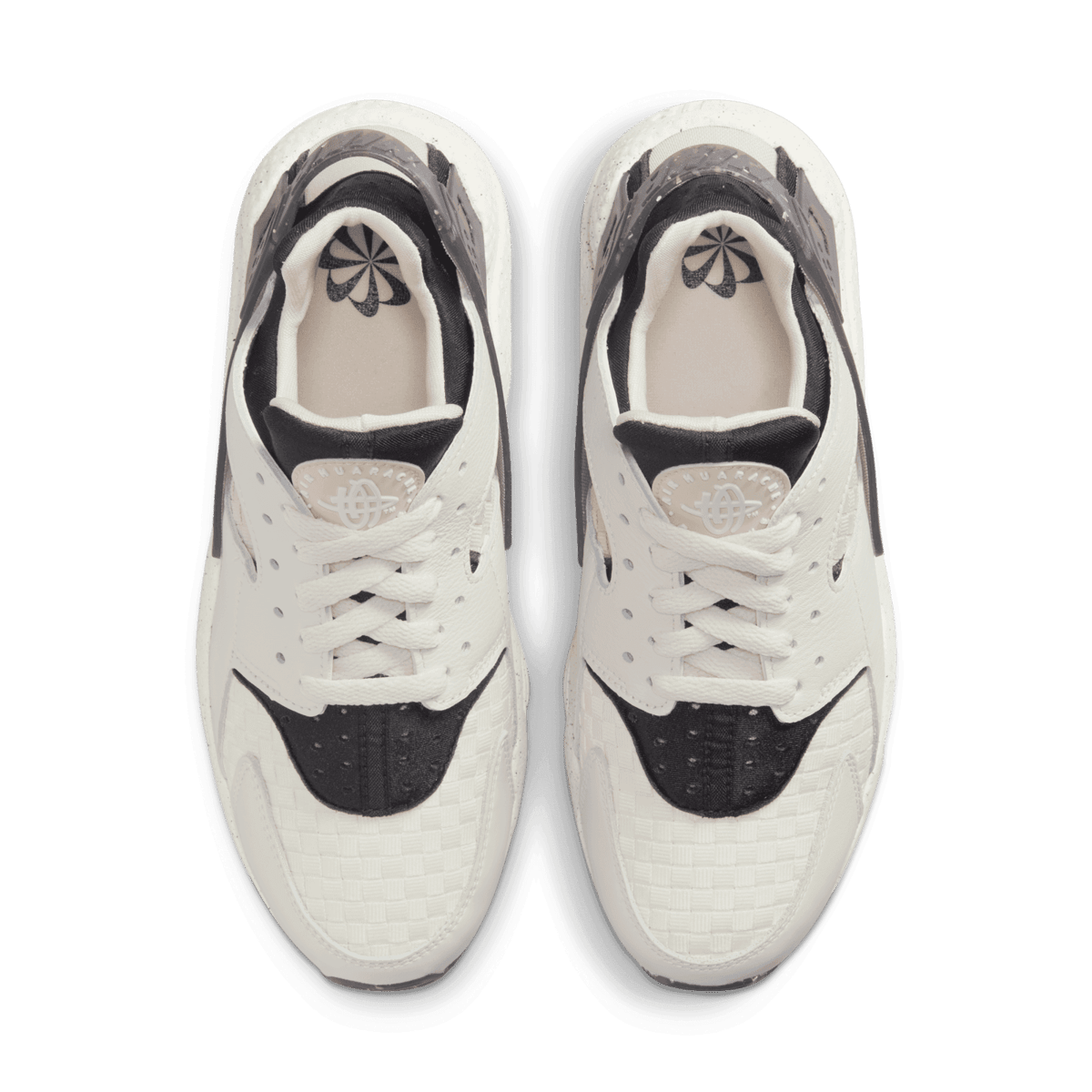 Nike Air Huarache Crater PRM Phantom (W) - DR0449-001 Raffles and ...