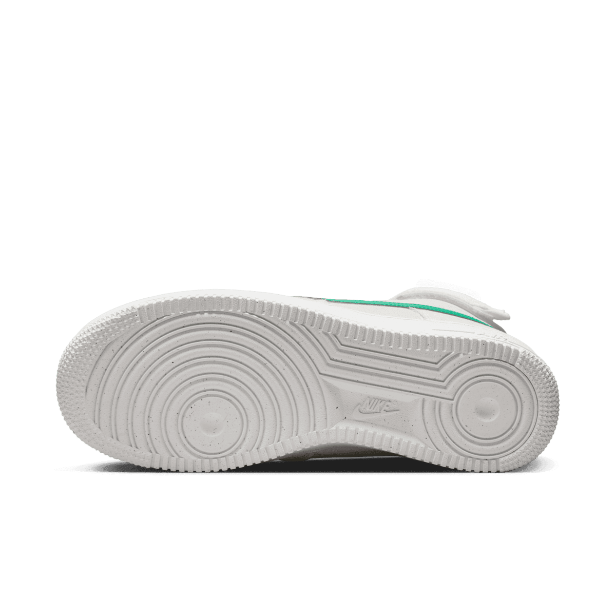 Nike Air Force 1 High SE Sesame Neptune Green (W) - DO9460-100 Raffles ...