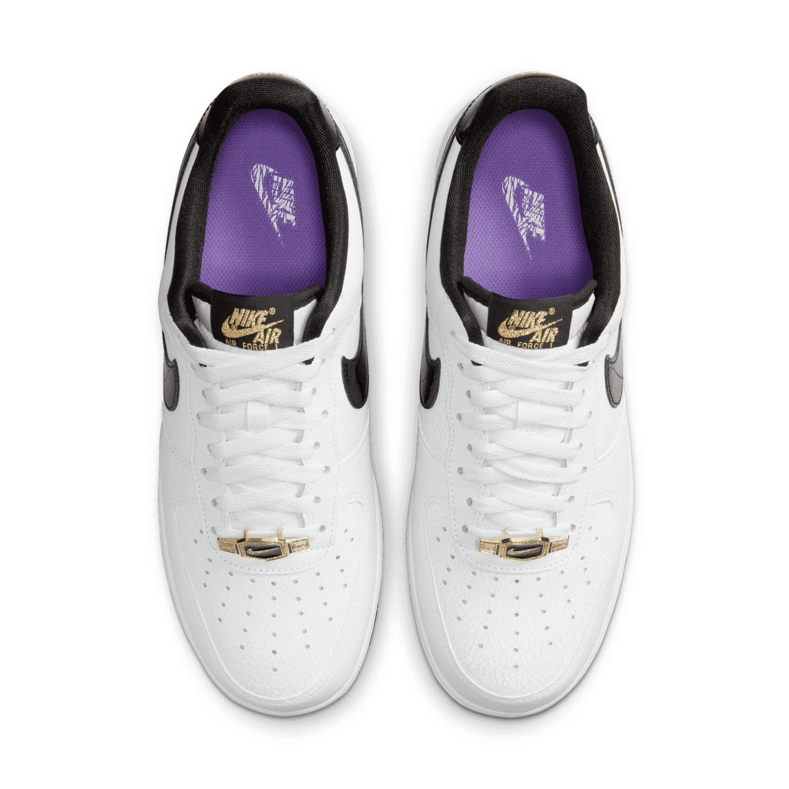 Nike Air Force 1 Low World Champ - DR9866-100 Release Info