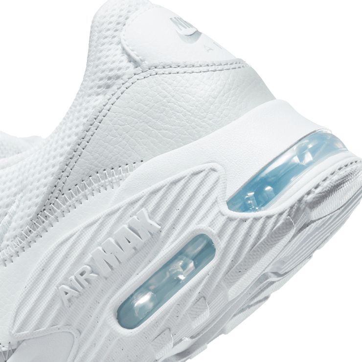 Nike Air Max Excee White Metallic Platinum (W) - CD5432-121