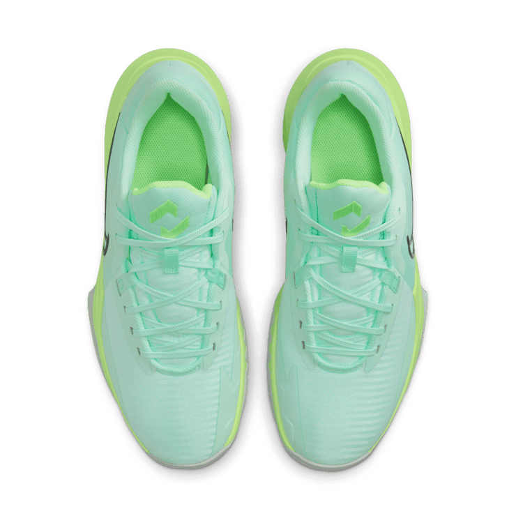 Nike Precision 6 Mint Foam - DD9535-300 Release Info