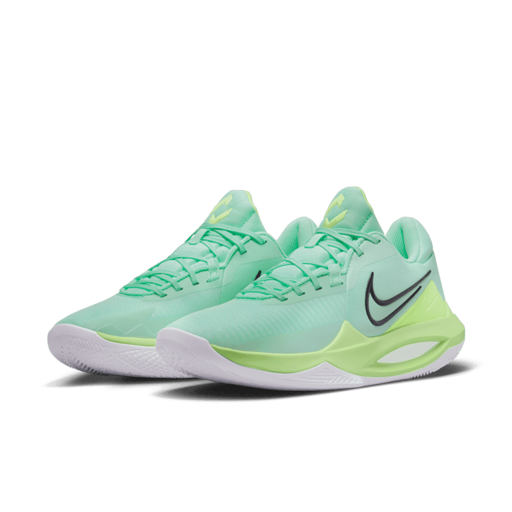 Nike Precision 6 Mint Foam - DD9535-300 Release Info