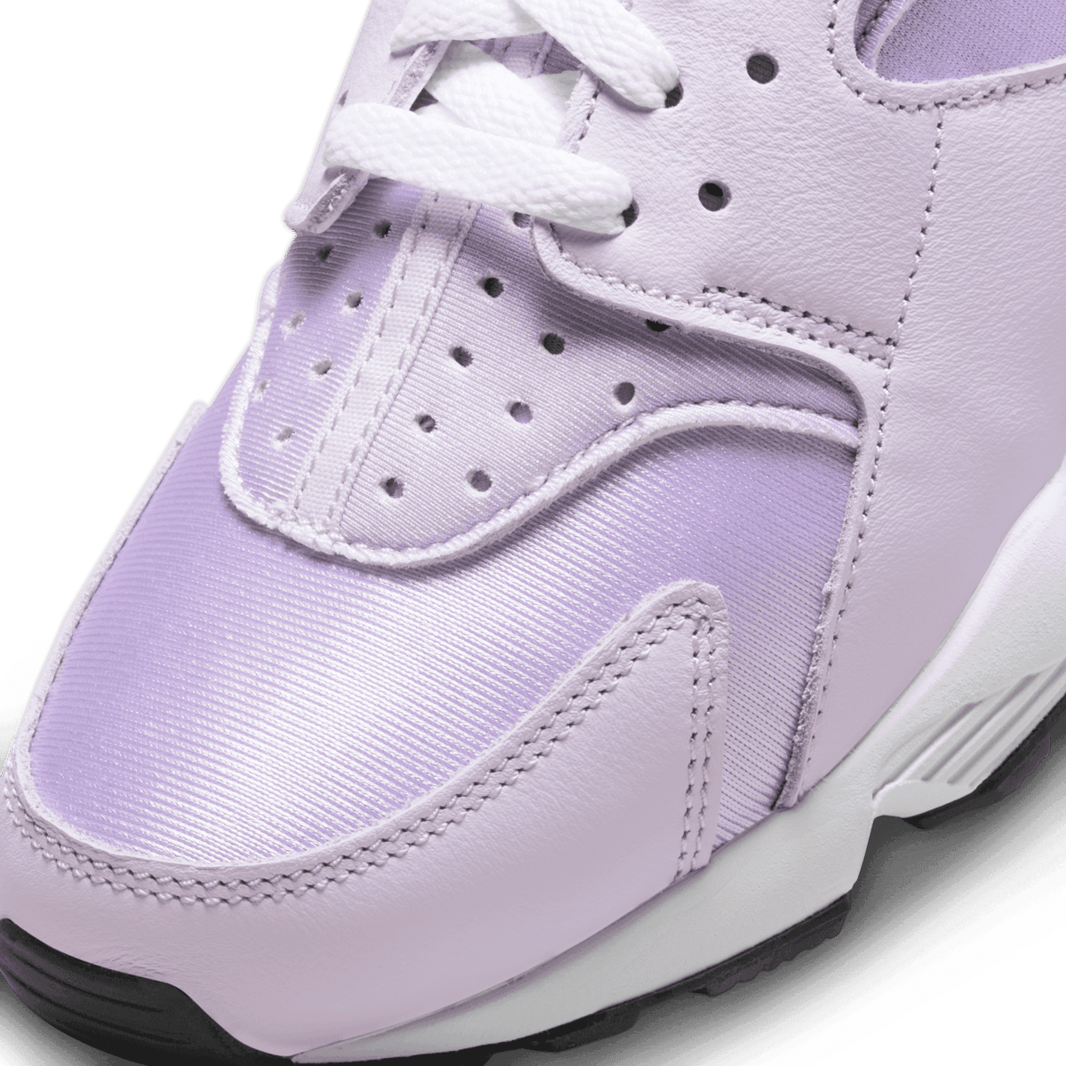 Nike Air Huarache Lilac Purple - DZ5207-500 Raffles and Release Date