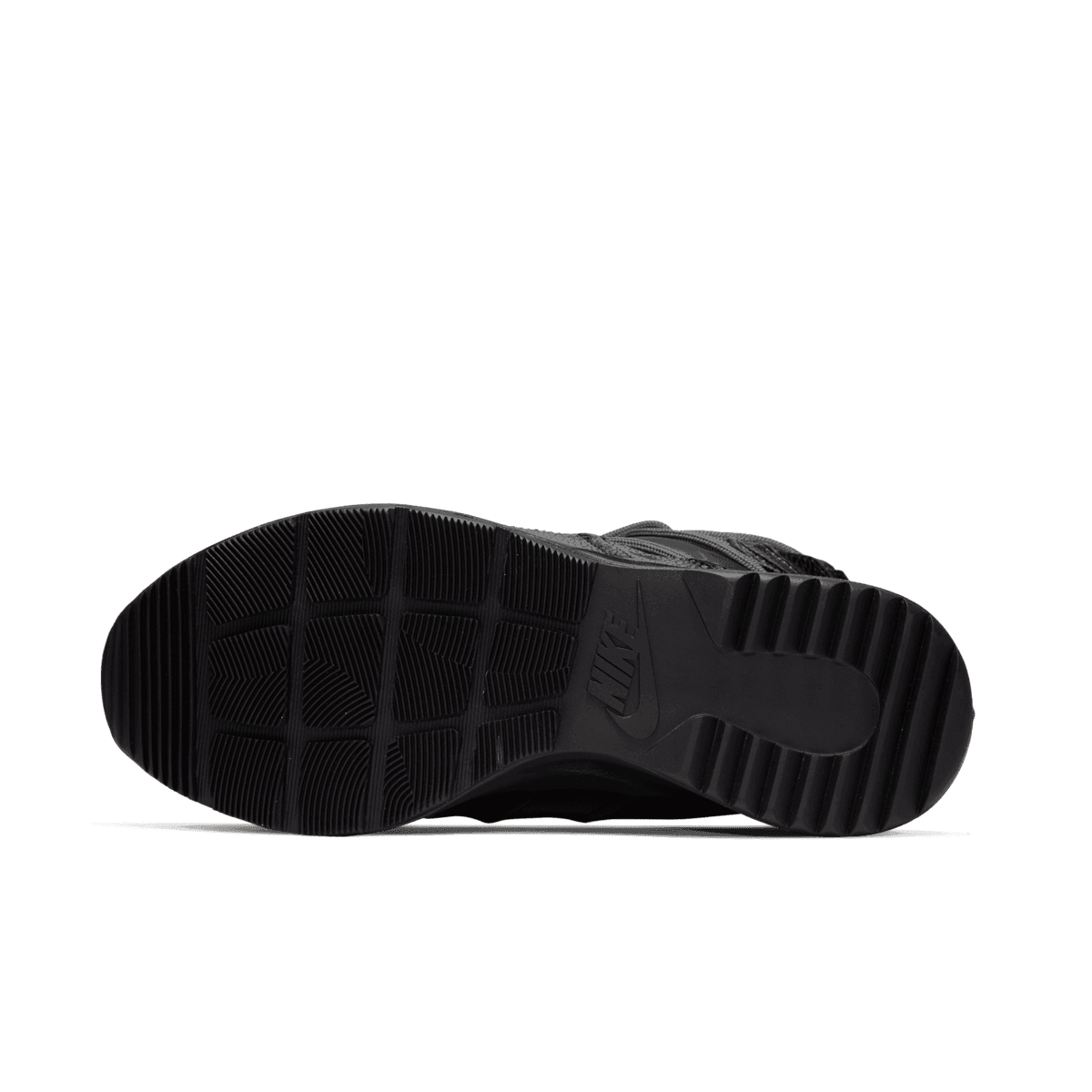 Nike Tanjun High Rise Shoes in Black - AO0355-004 Raffles and Release Date