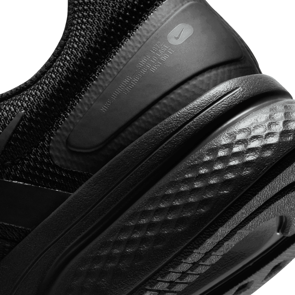 Nike Run Swift 2 Road Running Shoes in Black - CU3517-002 Release Info