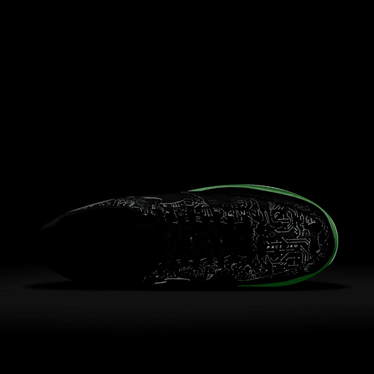 Nike Air Force 1 Low Computer Chip Space Jam - DH5354-001