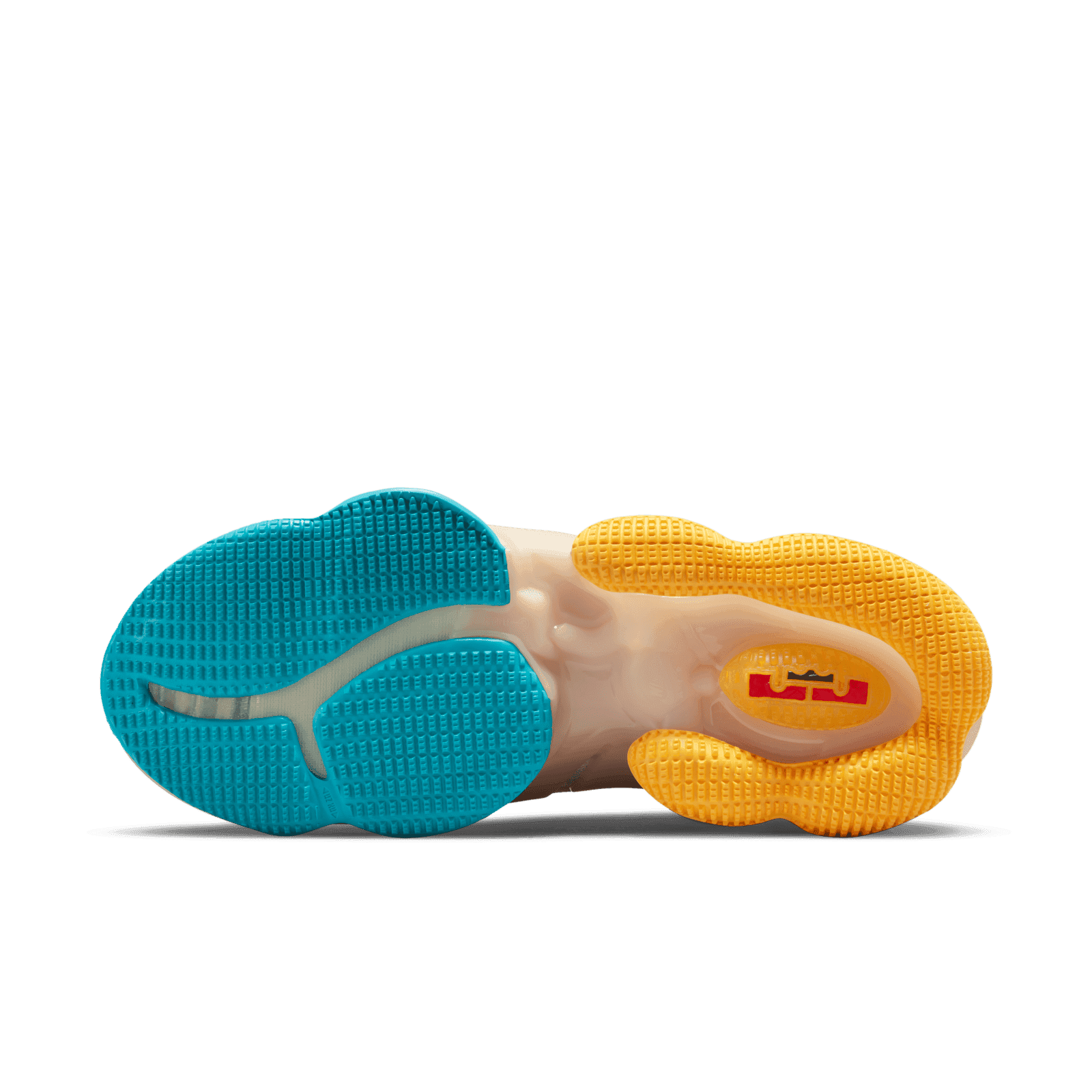 Nike LeBron 19 Basketball Shoes in White - DC9339-200 Release Info