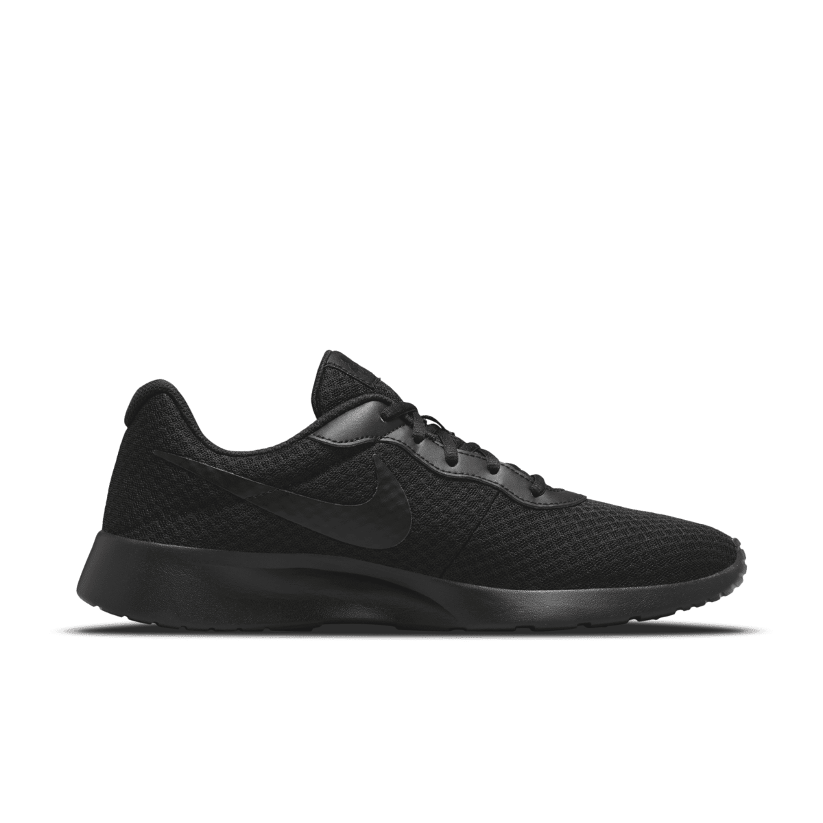Nike Tanjun Shoes in Black - DJ6258-001 Raffles and Release Date