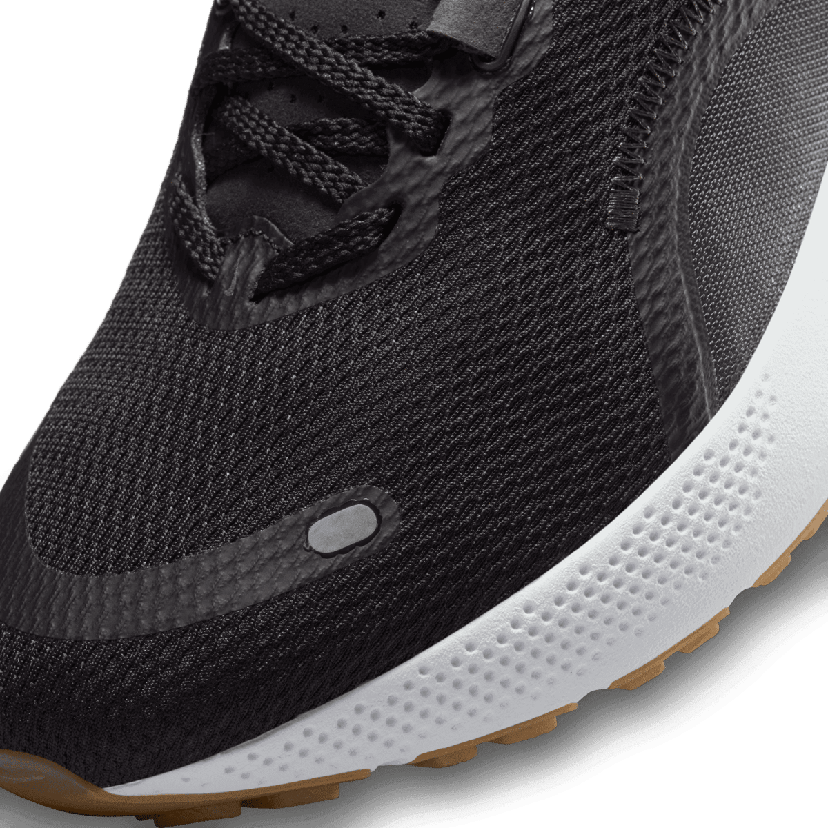 Nike React Escape Run 2 Road Running Shoes in Black - DJ9976-001 ...