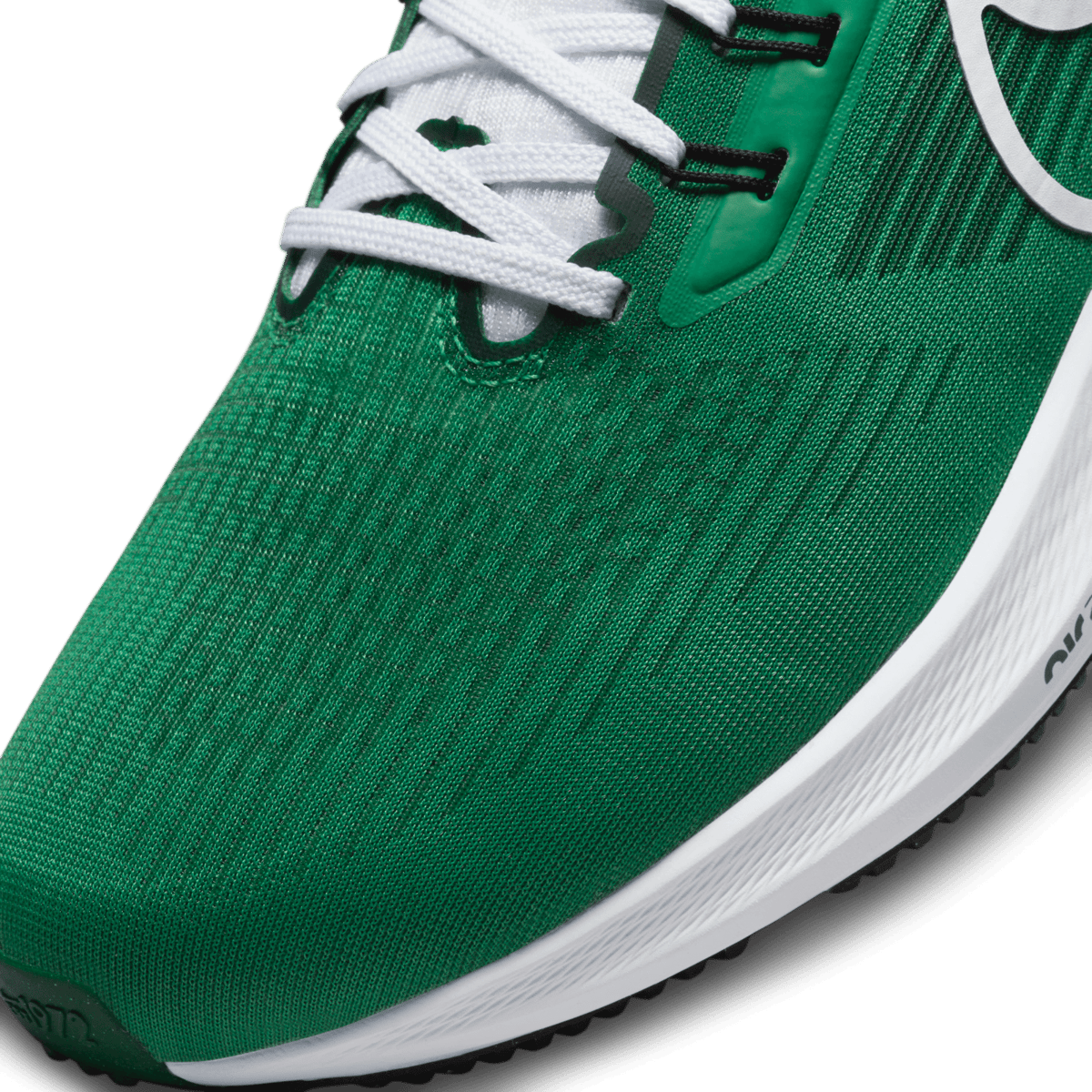 Nike Air Zoom Pegasus 39 Oregon Track Club Road Running Shoes in Green ...