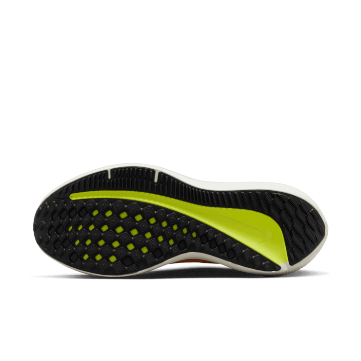 Nike Air Winflo 9 Road Running Shoes in Orange - DD8686-800 Release Info