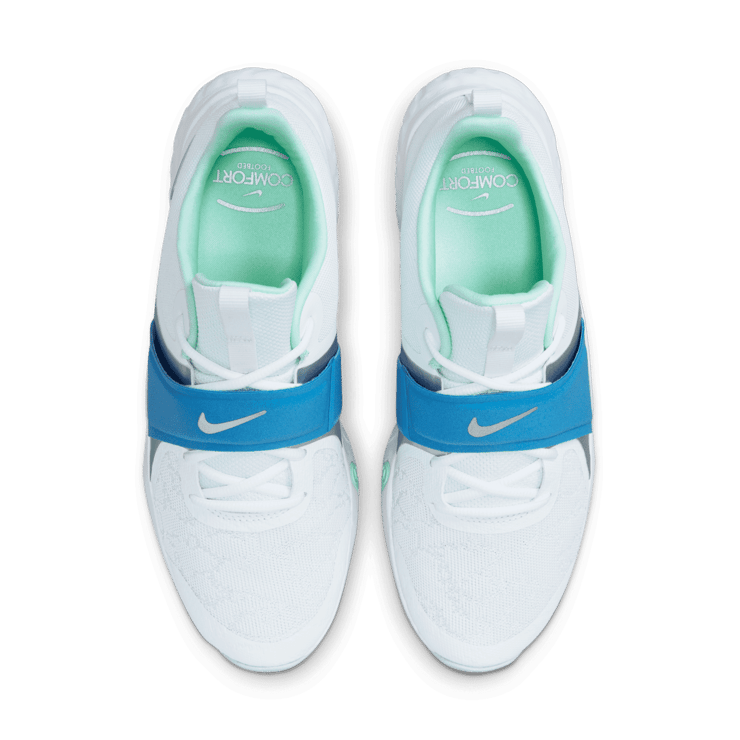 Nike Renew In-Season TR 12 White - DD9301-100 Release Info