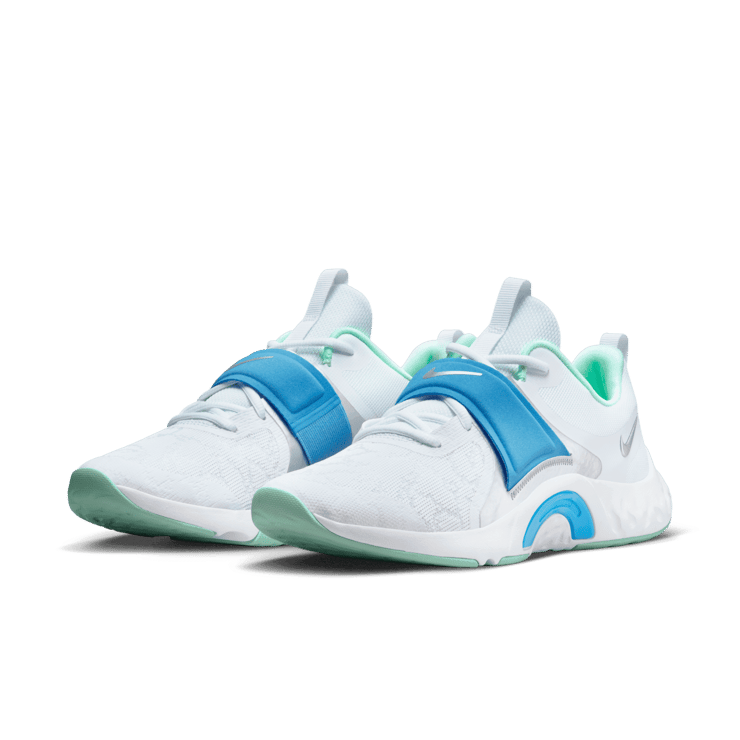 Nike Renew In-Season TR 12 White - DD9301-100 Release Info