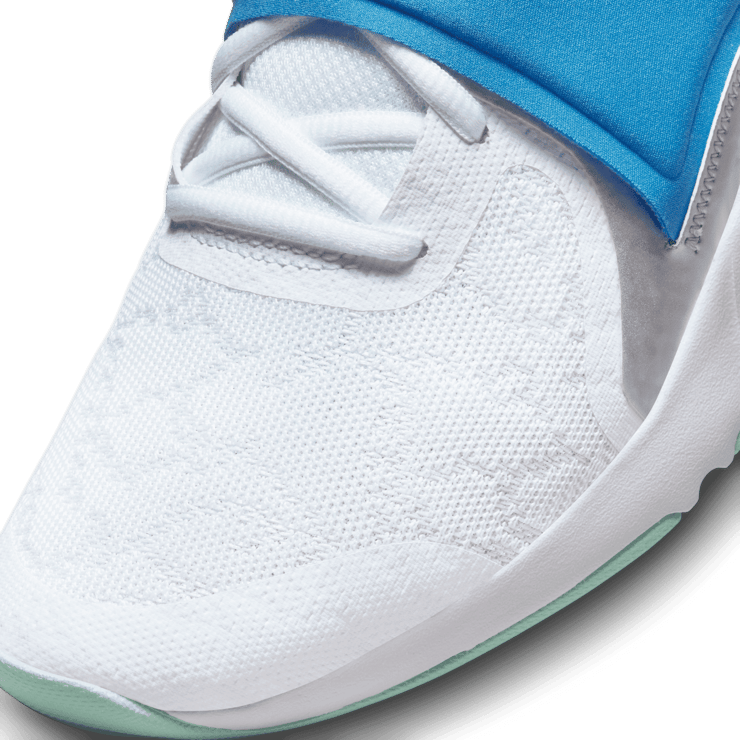 Nike Renew In-Season TR 12 White - DD9301-100 Release Info