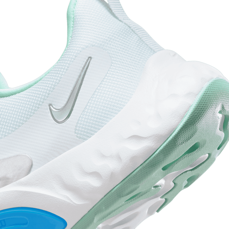 Nike Renew In-Season TR 12 White - DD9301-100 Release Info