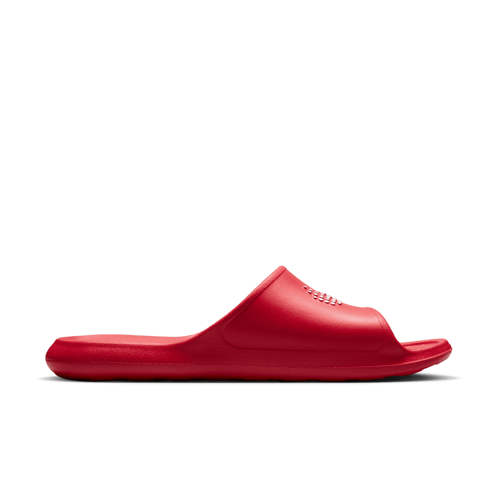 Nike Victori One Shower Slides in Red - CZ5478-601 Release Info