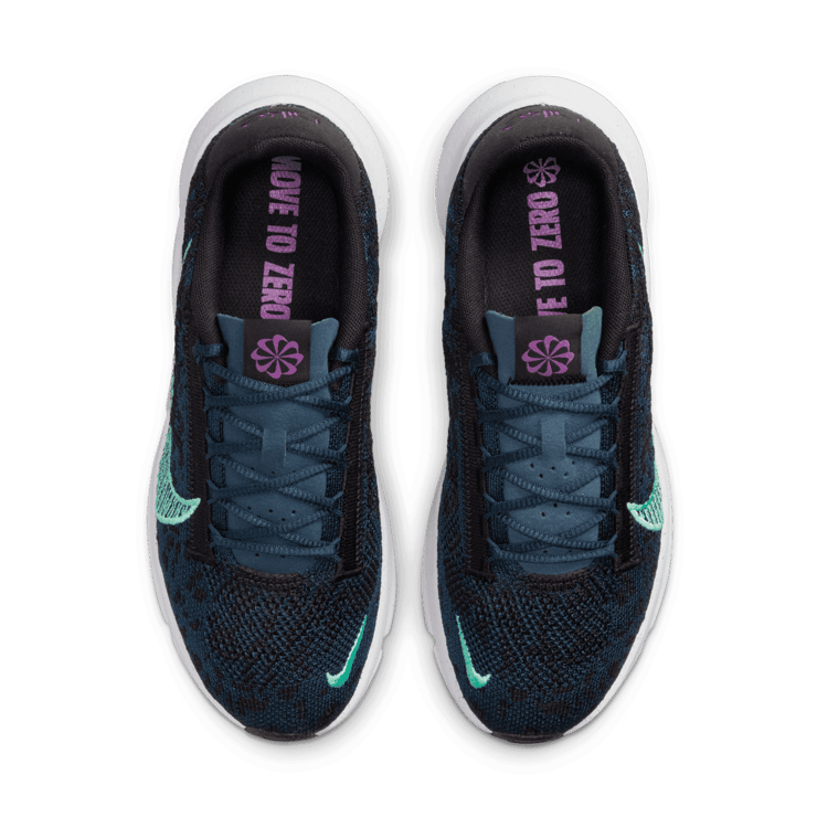 Nike SuperRep Go 3 Flyknit Next Nature Black - DH3393-002 Release Info
